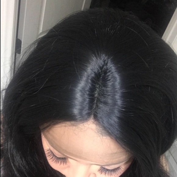Accessories | Shane 24 Black Body Wave Lace Front Wig Nwt | Poshmark